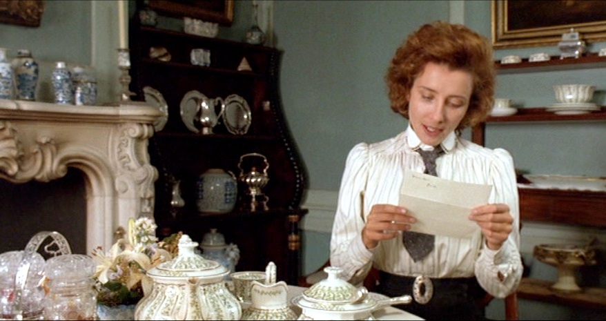 Howards End | CRAFT D MOVIE CRITIQUES