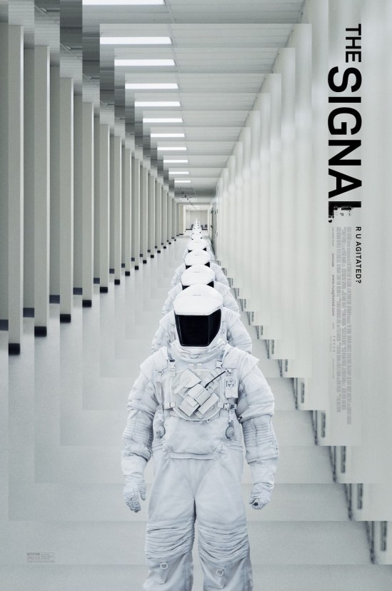 The Signal | CRAFT D MOVIE CRITIQUES
