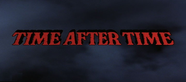 Time After Time | CRAFT D MOVIE CRITIQUES